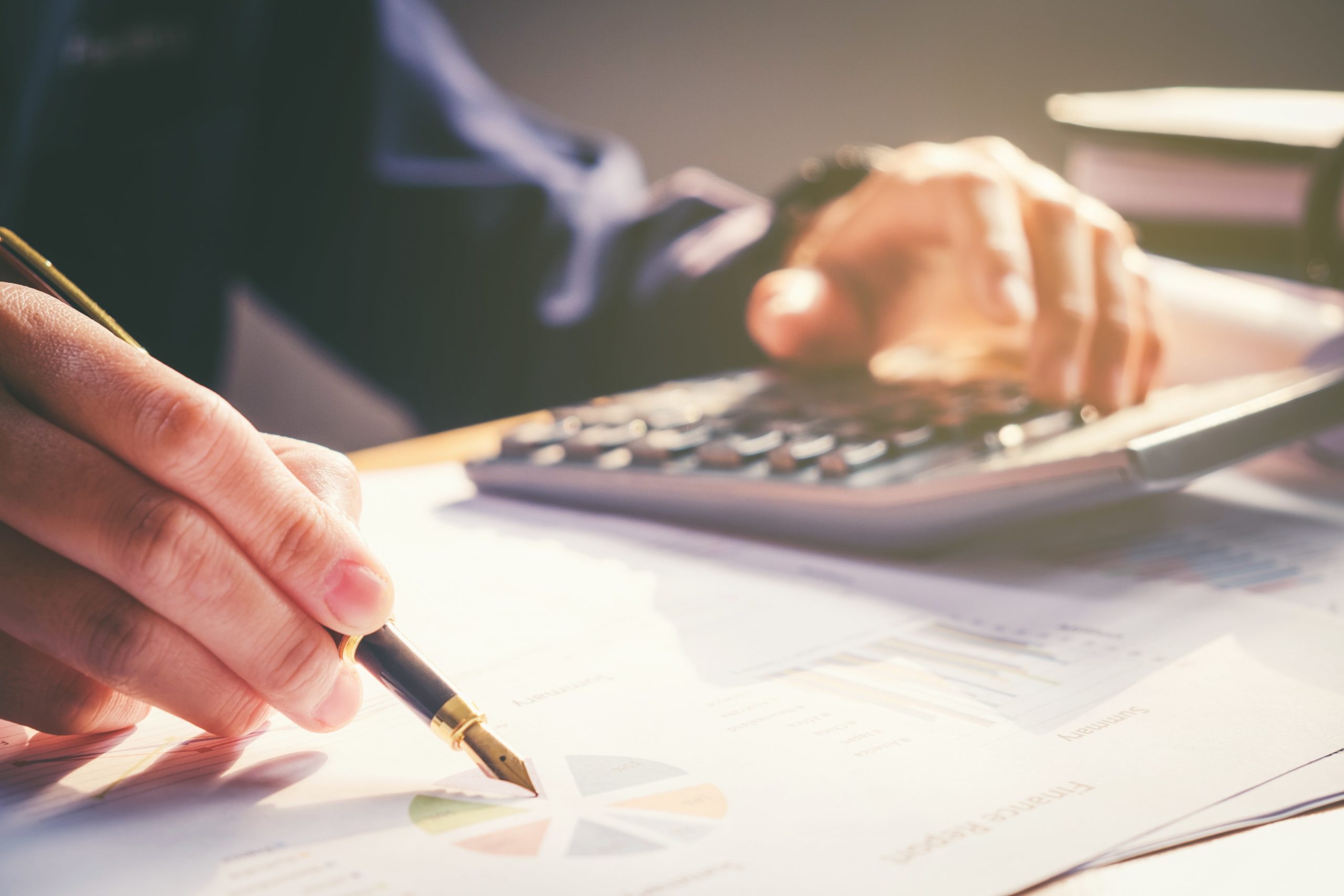 3 Ways to Stay Tax Smart in 2020 | Turner Little