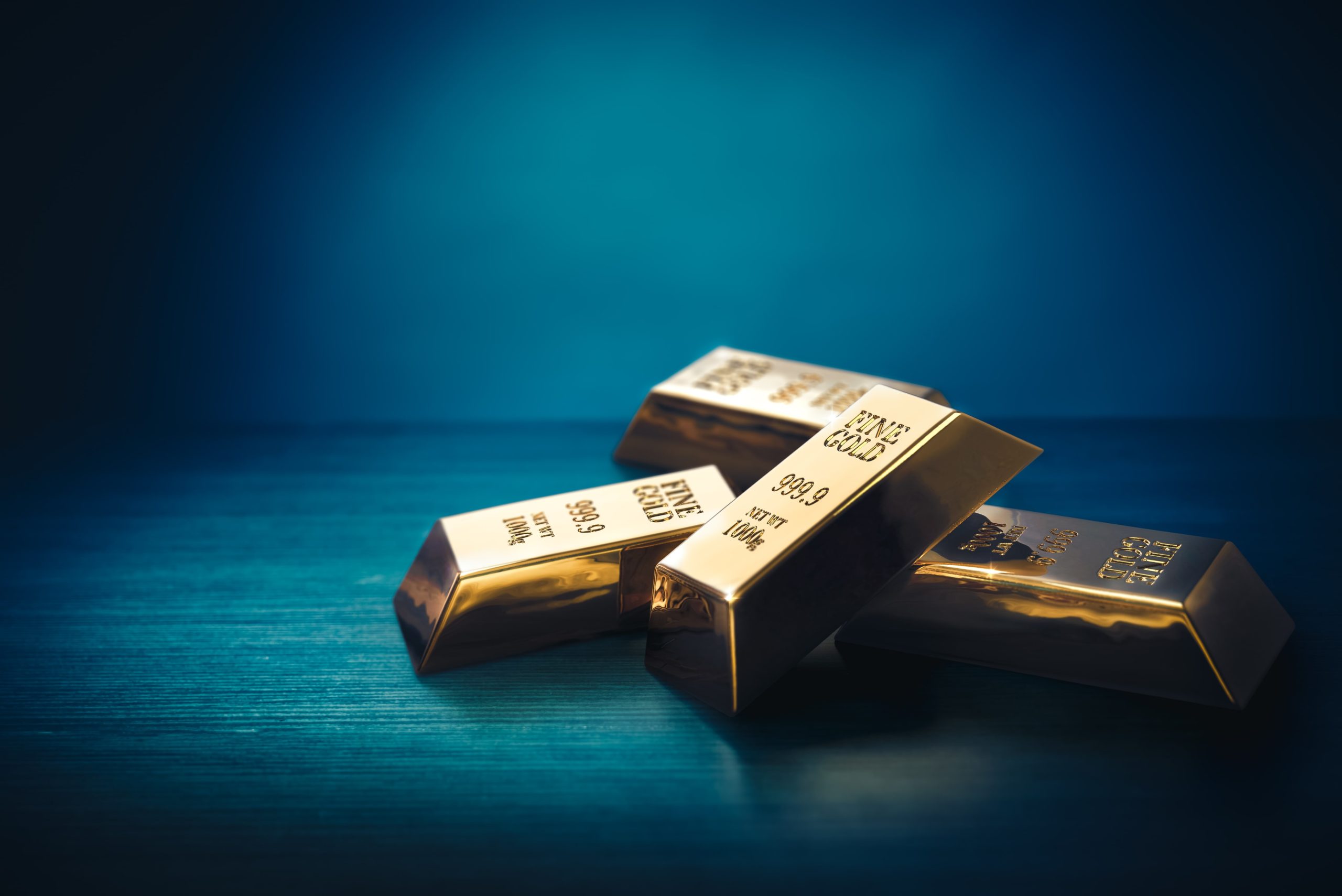 The Gold Factor | Turner Little